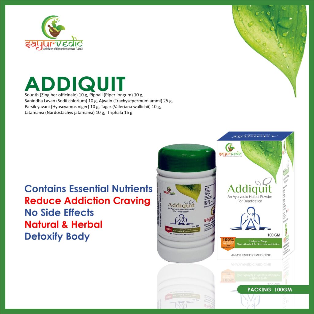 Sayurvedic - Ayurvedic PCD Pharma Franchise Company