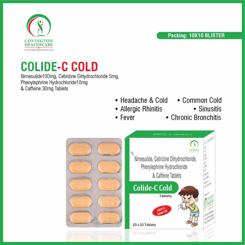 COVINGTON HEALTHCARE