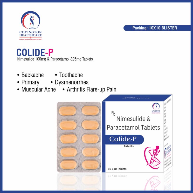 COVINGTON HEALTHCARE