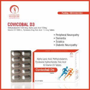 COVINGTON HEALTHCARE