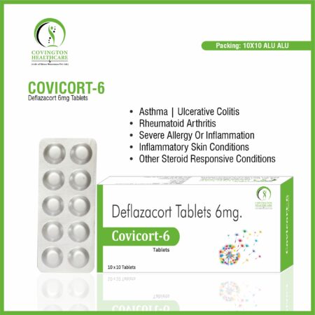 COVINGTON HEALTHCARE